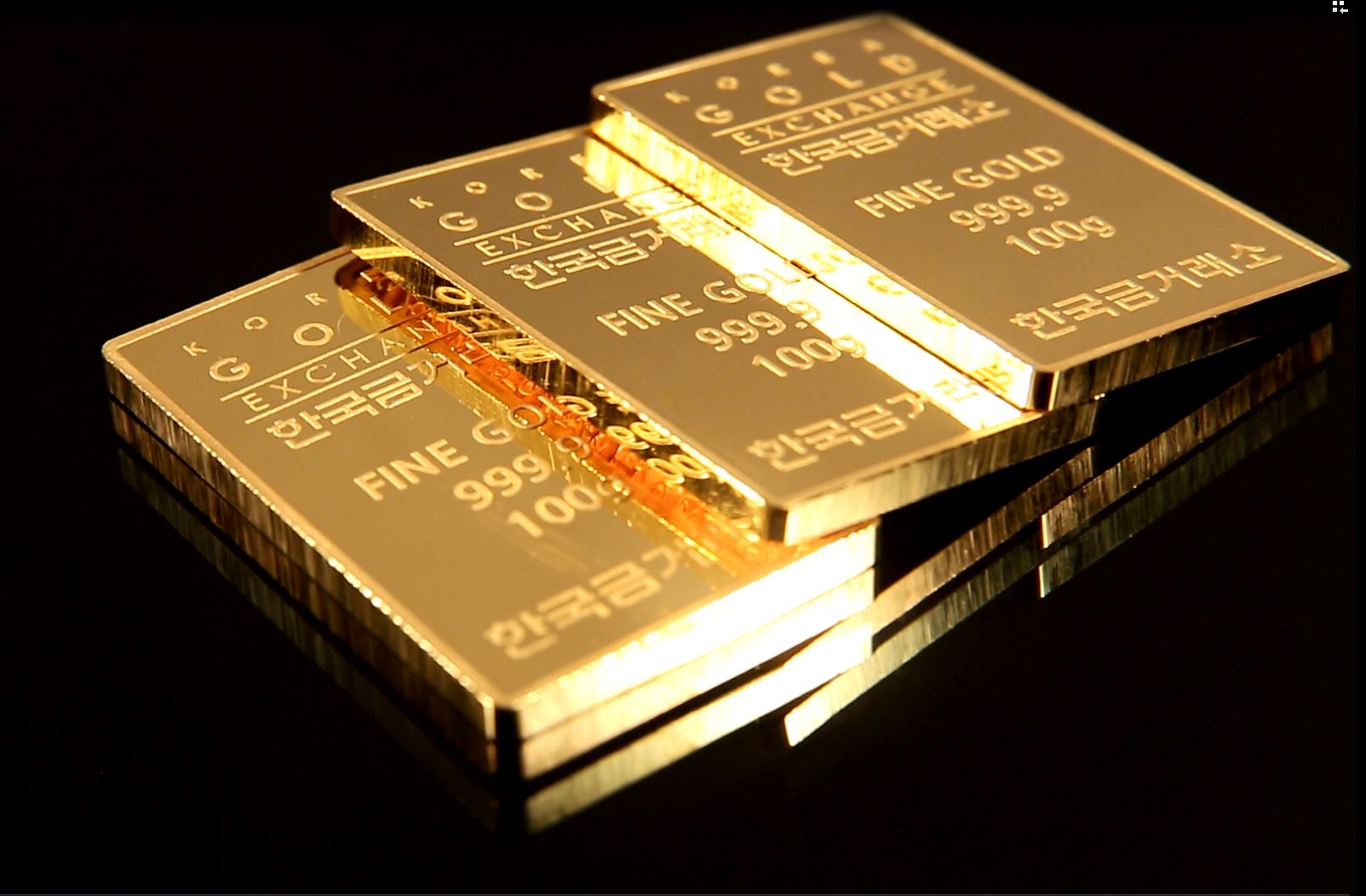 한국금거래소 부산롯데센텀점